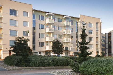 Pilariperustus – Kevyt ja kestävä perustustapa