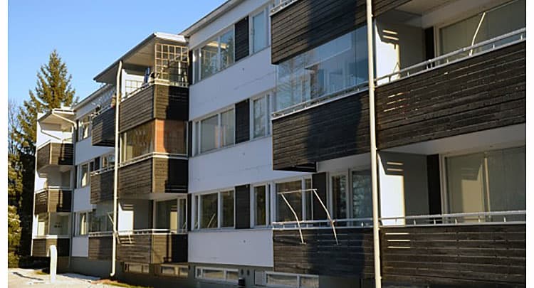 Pilariperustus – Kevyt ja kestävä perustustapa