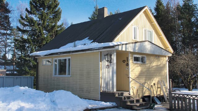 Tapetointi onnistuu, kun seuraat näitä ohjeita