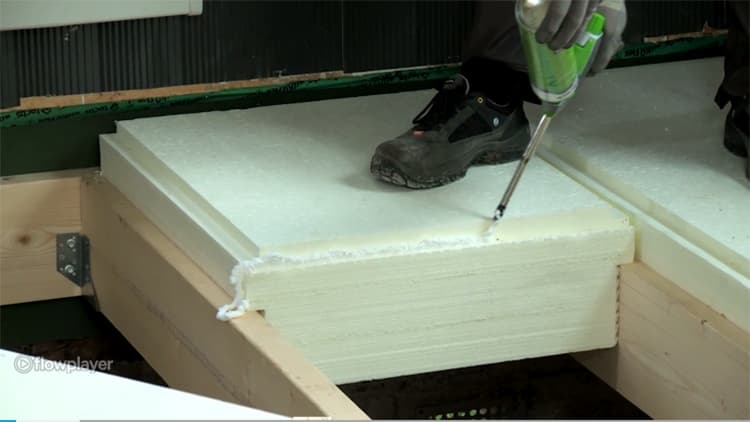 Pilariperustus – Kevyt ja kestävä perustustapa