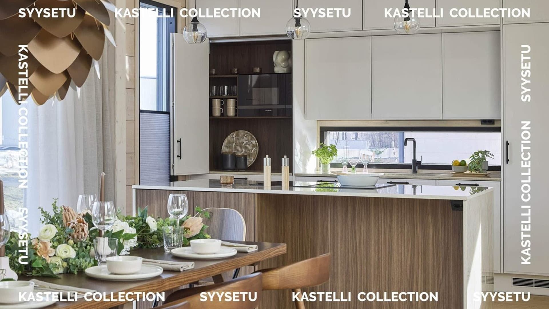 Näin Habitare 2025 näkyi rakentamisen ja sisustamisen trendeissä