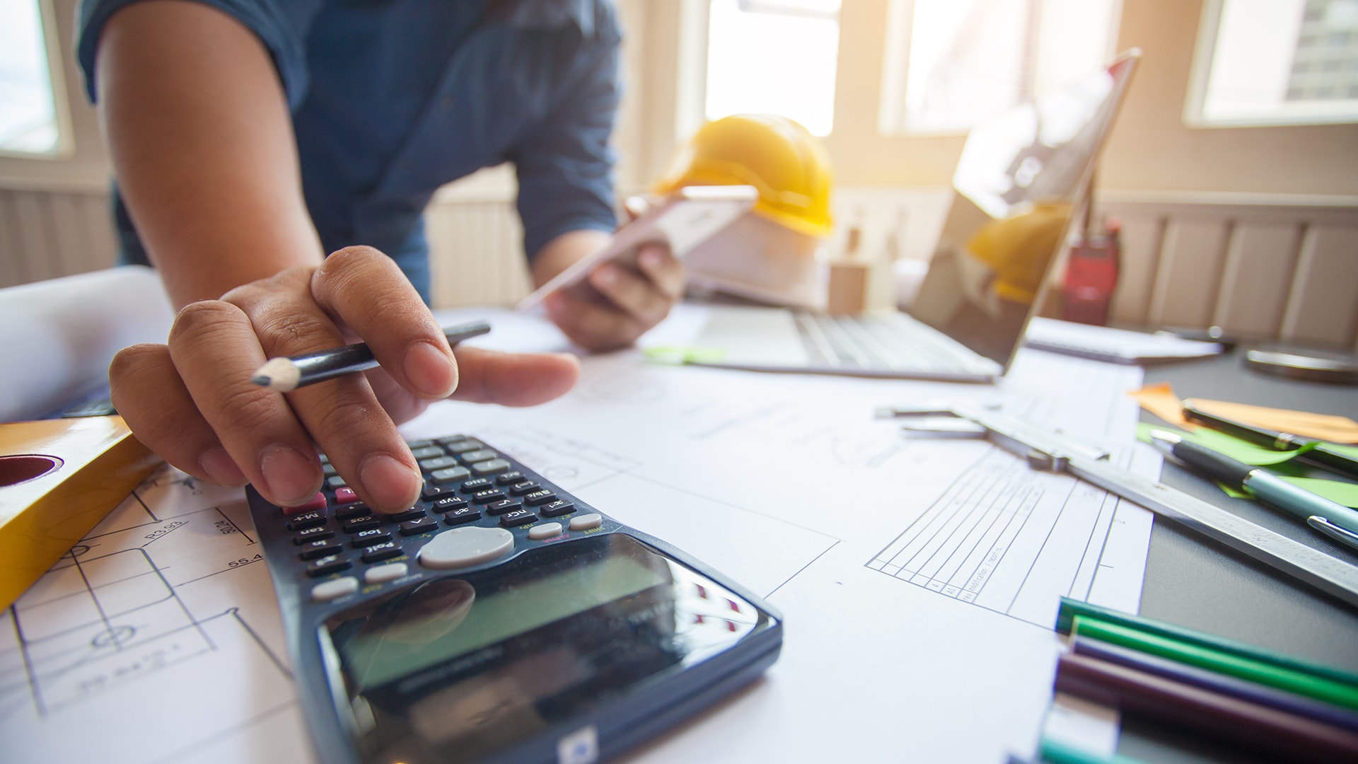 Rakennusosakohtaiset lämmönläpäisykertoimet