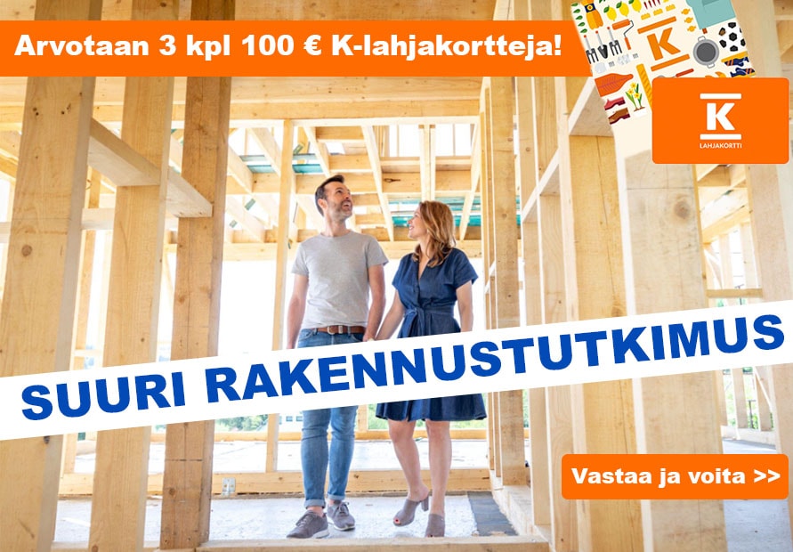 Rakennusalan haasteita ja mahdollisuuksia